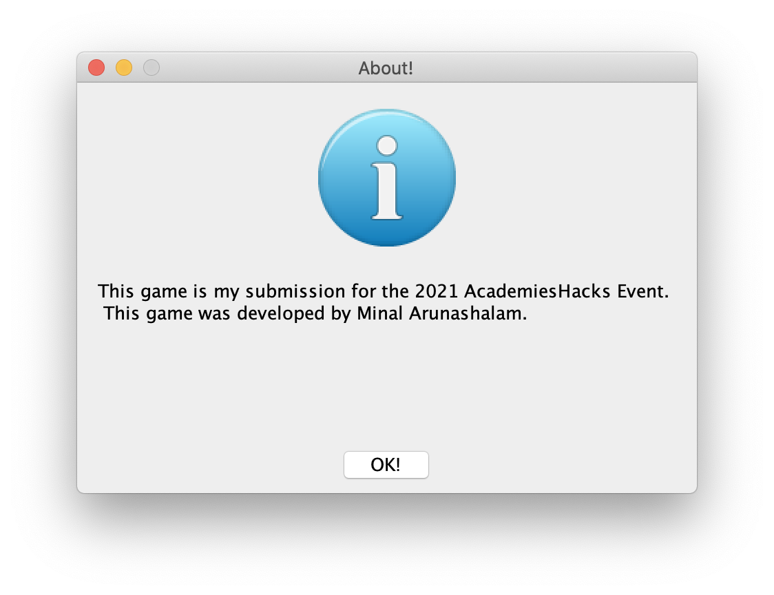 Minal's Space Potato Shooter Game | Devpost