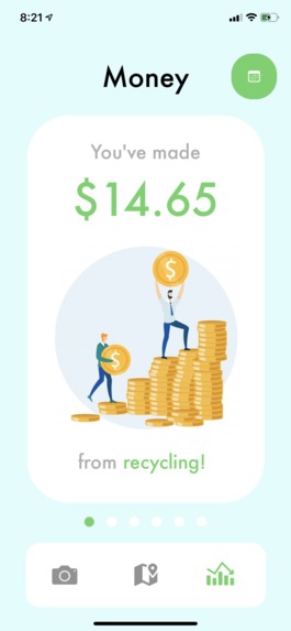 RecycleHub | Devpost