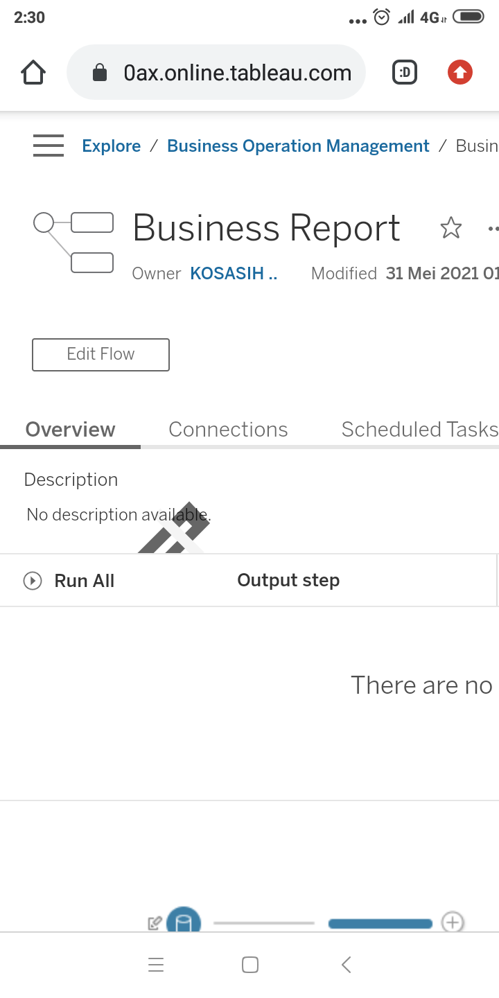 Business Operation Management | Devpost