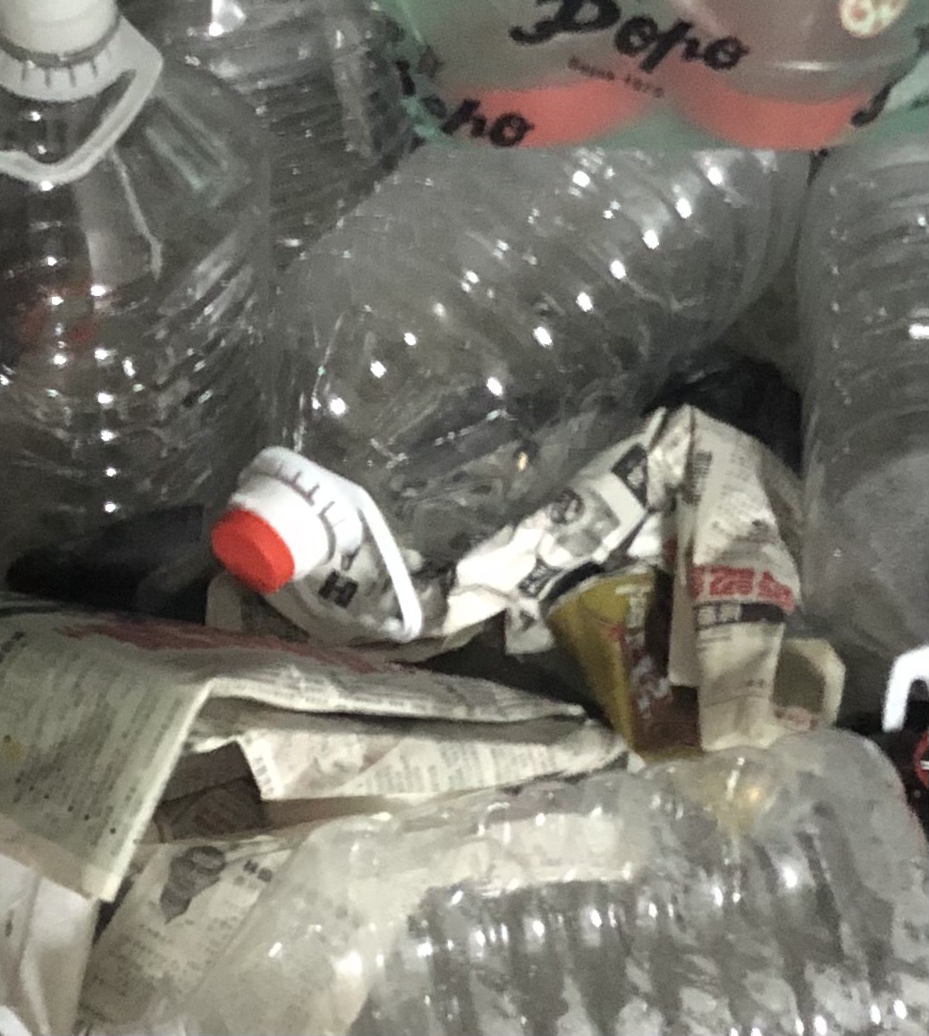 reuse reduce and recycle | Devpost