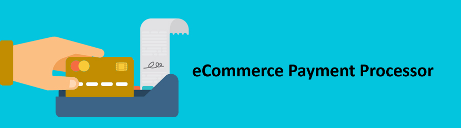 Ecommerce payment processor | Devpost