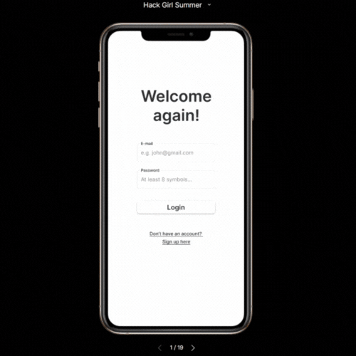 Honest Hire | Devpost