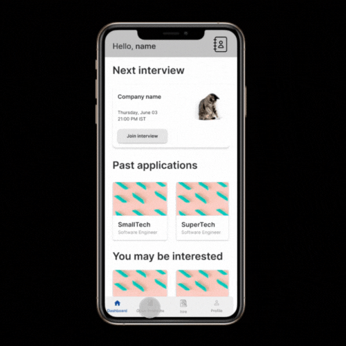 Honest Hire | Devpost
