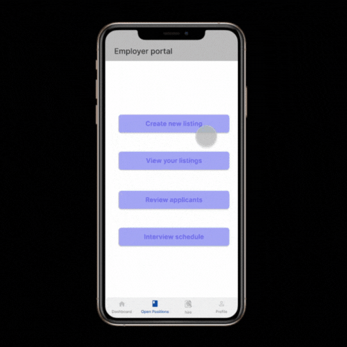 Honest Hire | Devpost