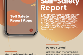 Self-Safety Report Apps | Devpost