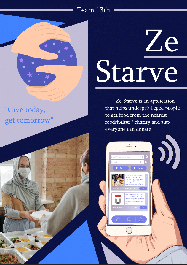 Ze Streve | Devpost