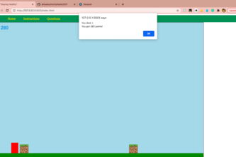 Staying Healthy | Devpost