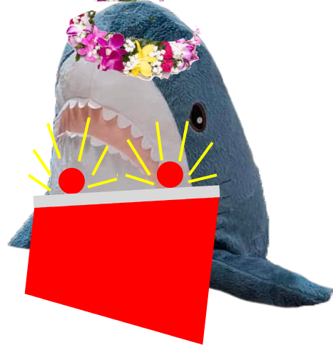 Blahaj's Steel Drum Corner | Devpost