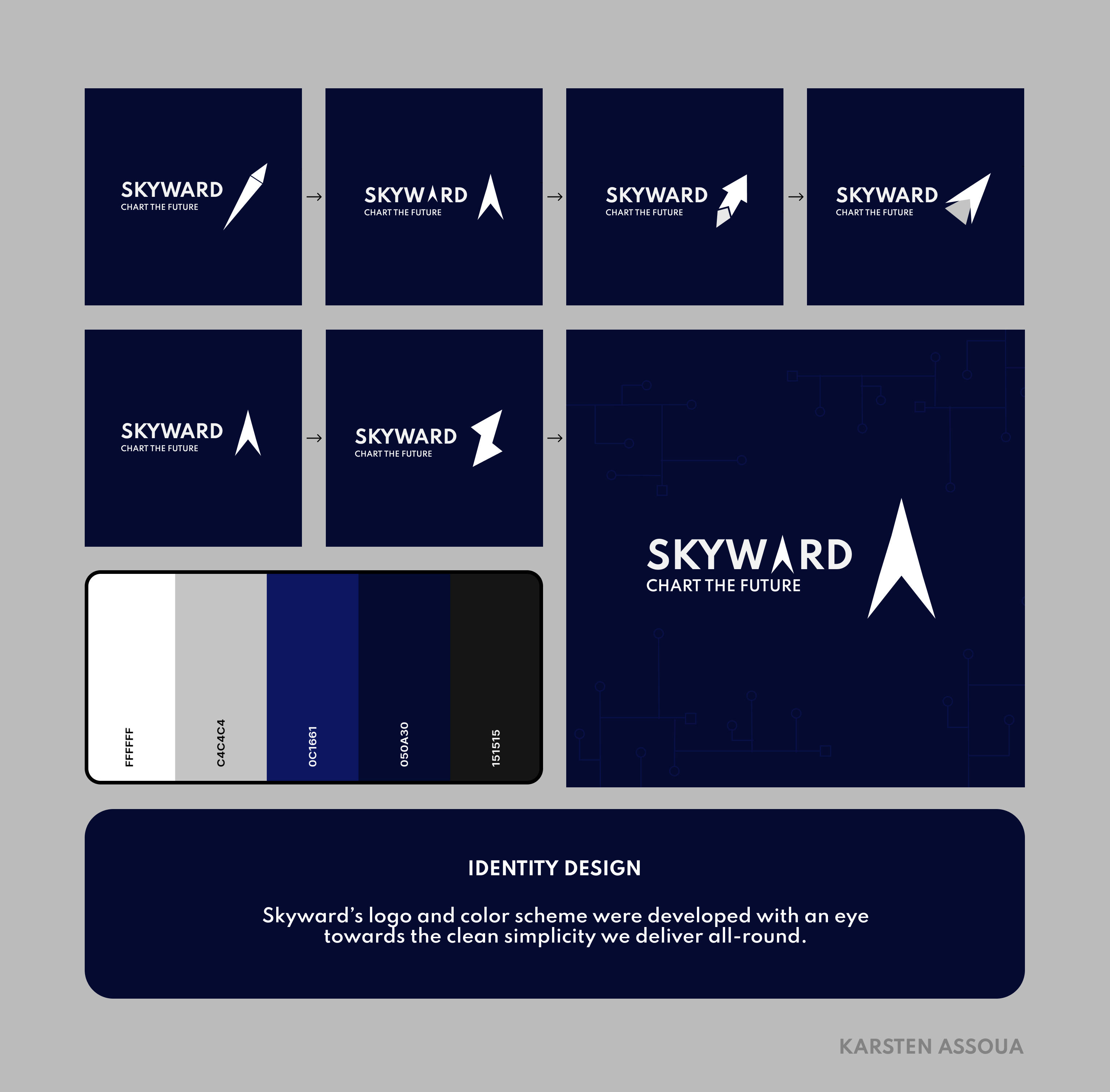 Skyward | Devpost