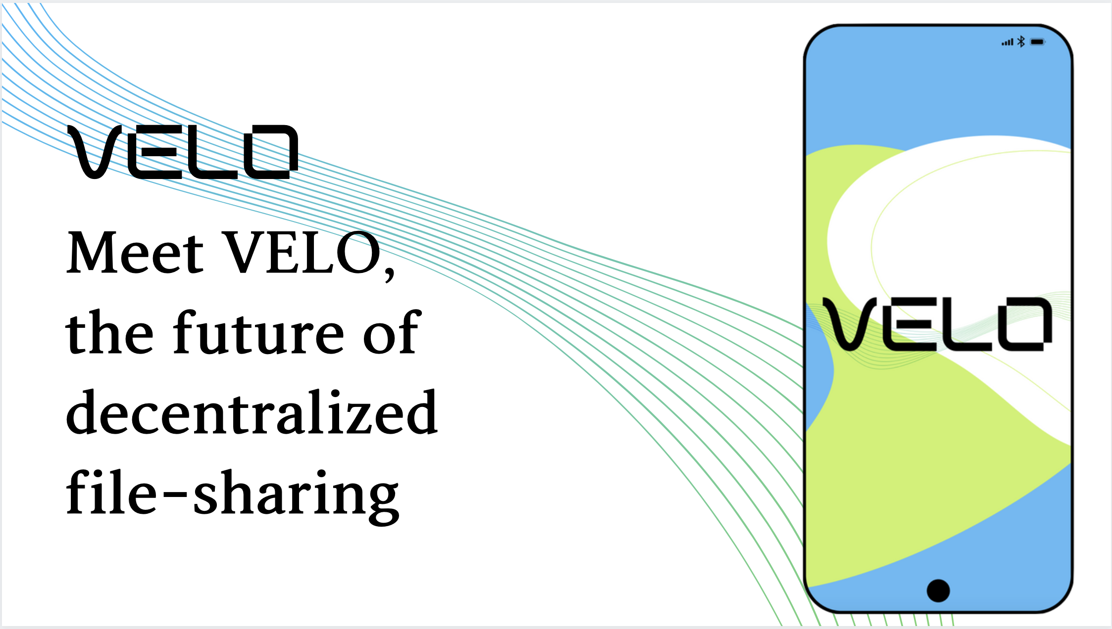 VELO | Devpost