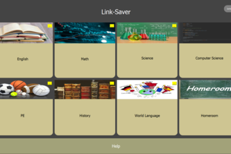 Link-Saver | Devpost