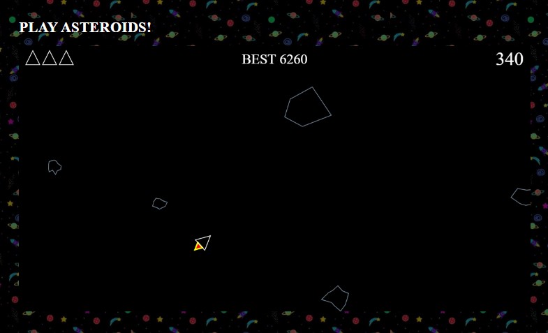 Accessible Arcade | Devpost