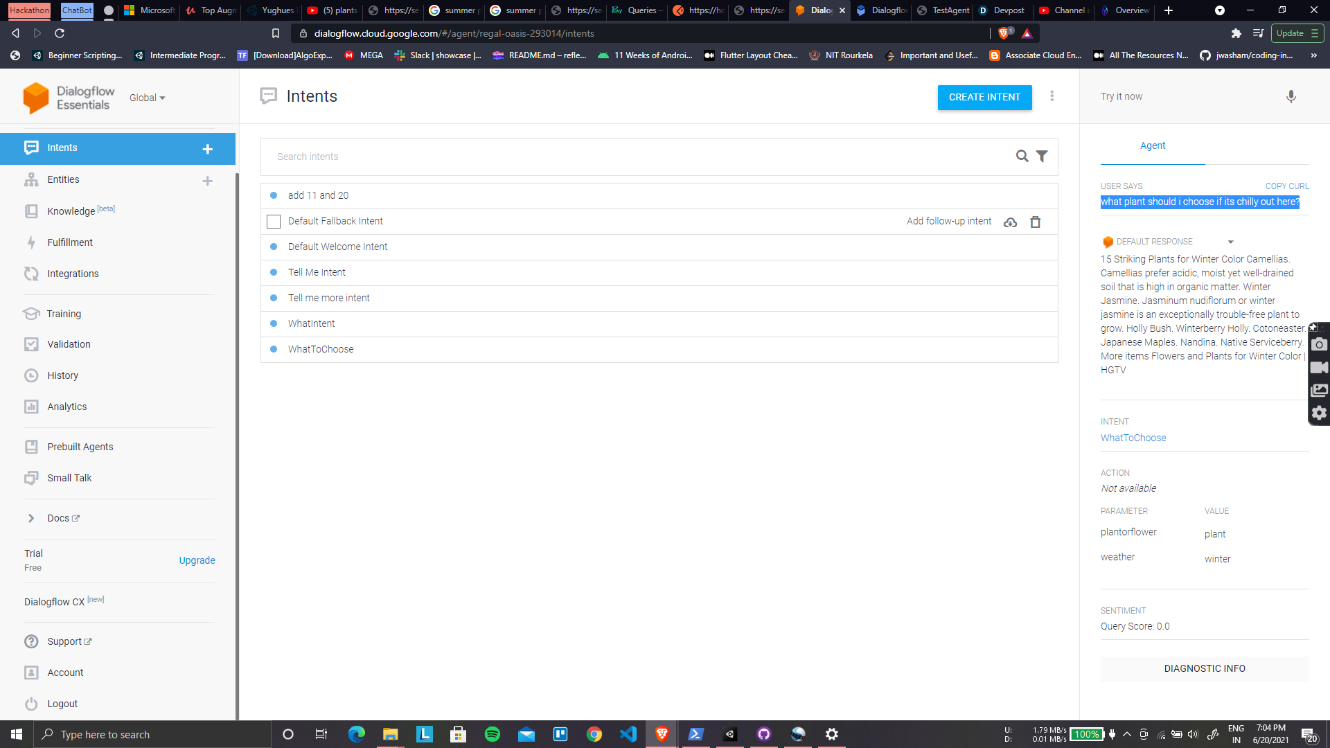 Your Garden | Devpost