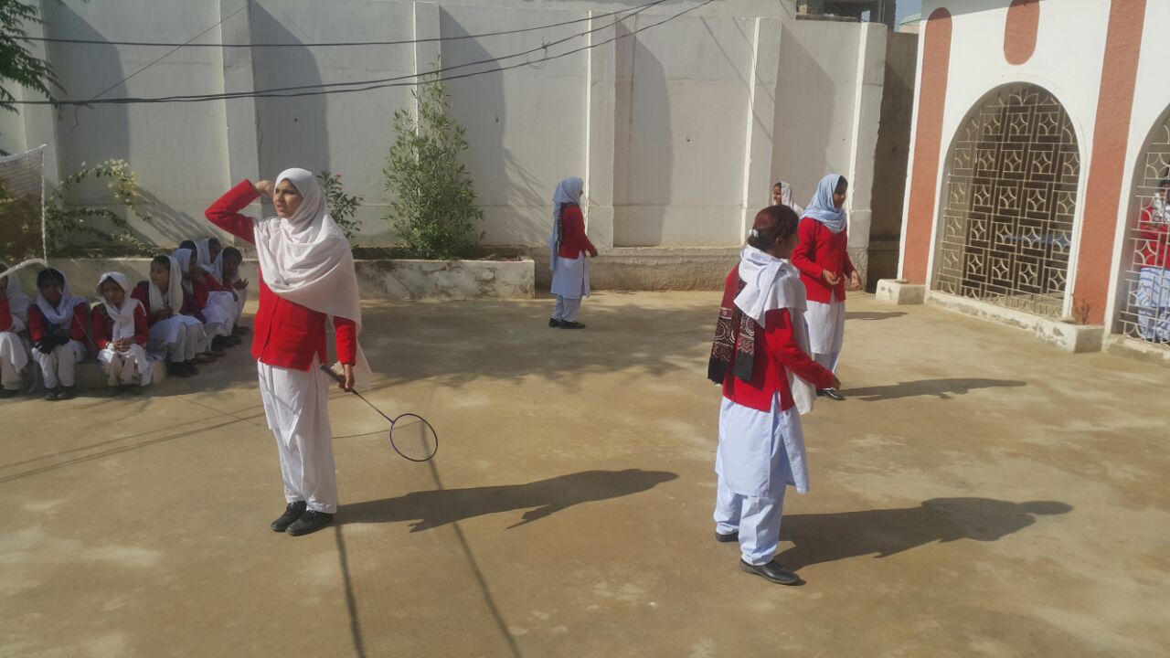 Youth Players for Peace | Devpost