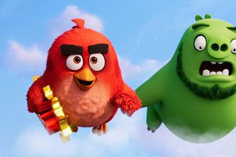 angry-birds | Devpost