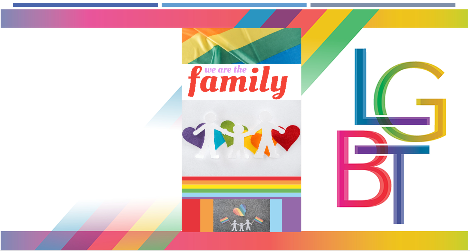 Parents Education Portal for NexGen LGBTQ | Devpost