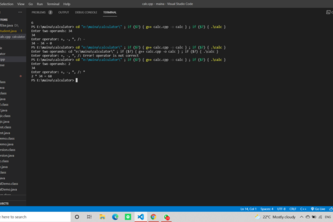 Calculator | Devpost