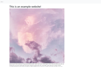 INIT Bootstrap Starter Pack! | Devpost