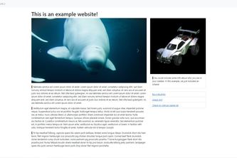 INIT Bootstrap Starter Pack | Devpost