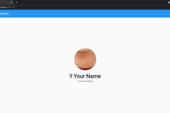 Starter Kit for Flutter | Devpost