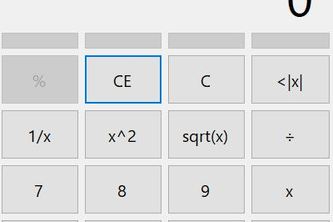 Calculator | Devpost