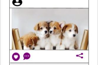 Redesigned Instagram UI | Devpost