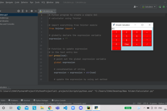 Calculator | Devpost
