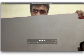Make an Invisibility Cloak using Computer Vision | Devpost