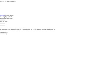 Two Factor Authentication | Devpost