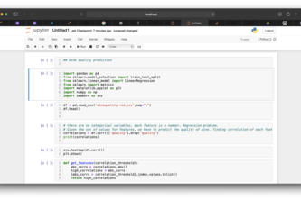 machine learning task | Devpost