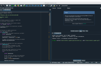 calculator generator | Devpost