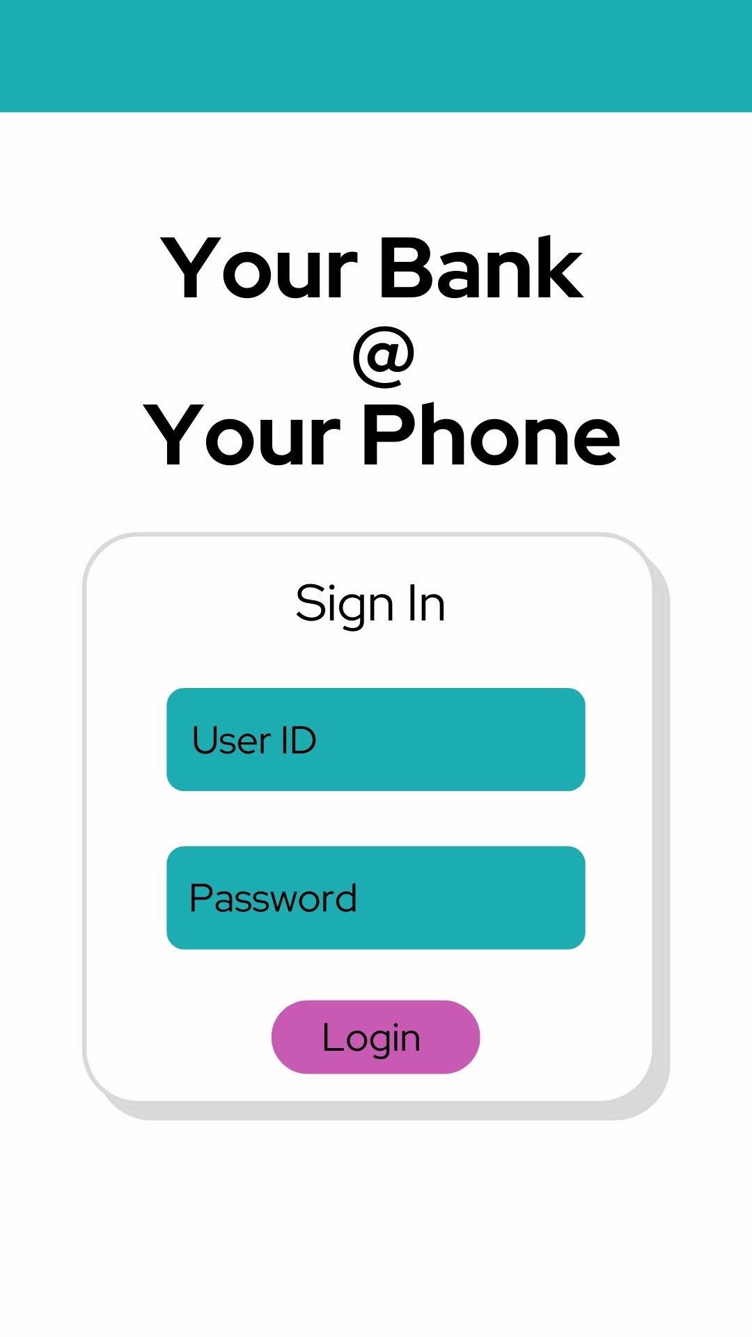 Redesigning ui/ux of a tool that I use. | Devpost