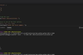 Basic Calculator | Devpost