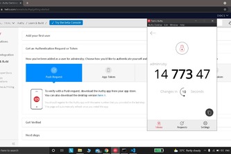 Create a Two-factor Authentication System | Devpost