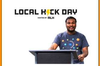 Day 1 Challenge Devpost