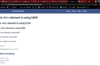 website-starter-pack | Devpost