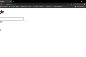 Nodejs Starter Template | Devpost