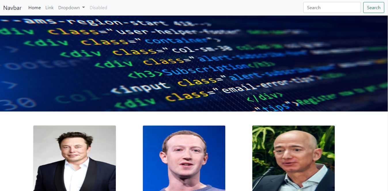 MLH-INIT-Bootstrap-Starter-Kit | Devpost