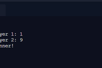 Simple Card Game | Devpost