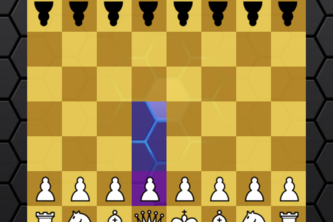 Chess game | Devpost