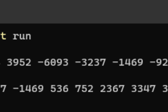 Singly Linked List in C# | Devpost