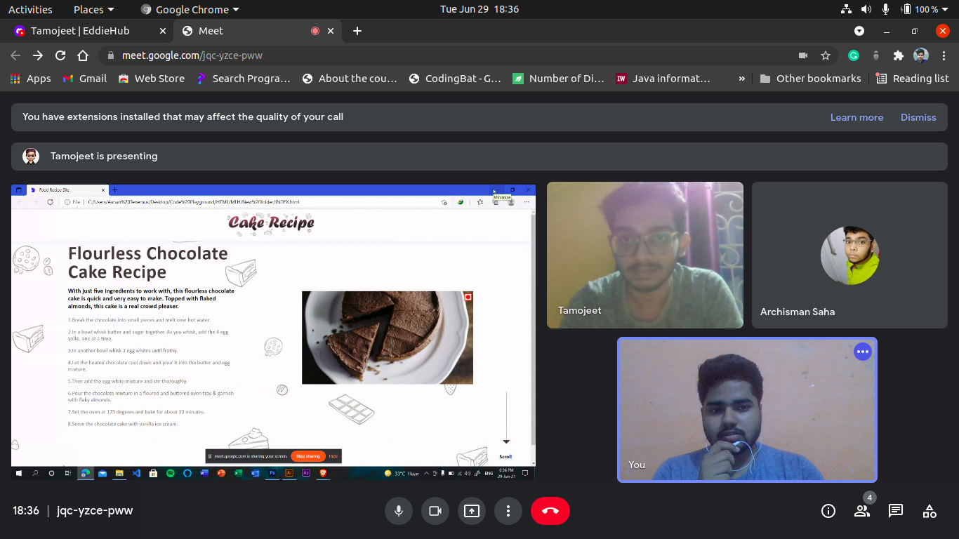 Pair Programming | Devpost