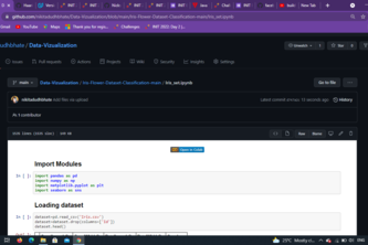 Build a Data Visualization | Devpost