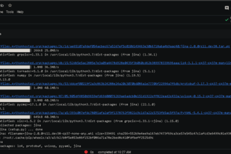 Hello World with Jina Ai | Devpost