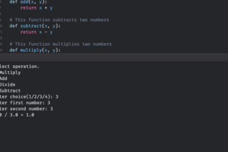 Simple_Calculator | Devpost