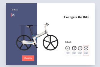 Customizable-Cycle | Devpost