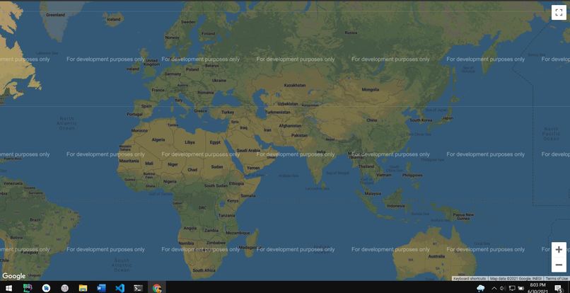 Spotify Maps | Devpost