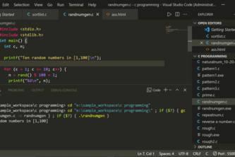Random Number Generator | Devpost