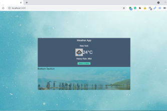 Redesign Website | Devpost