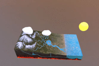 Water Cycle | Devpost